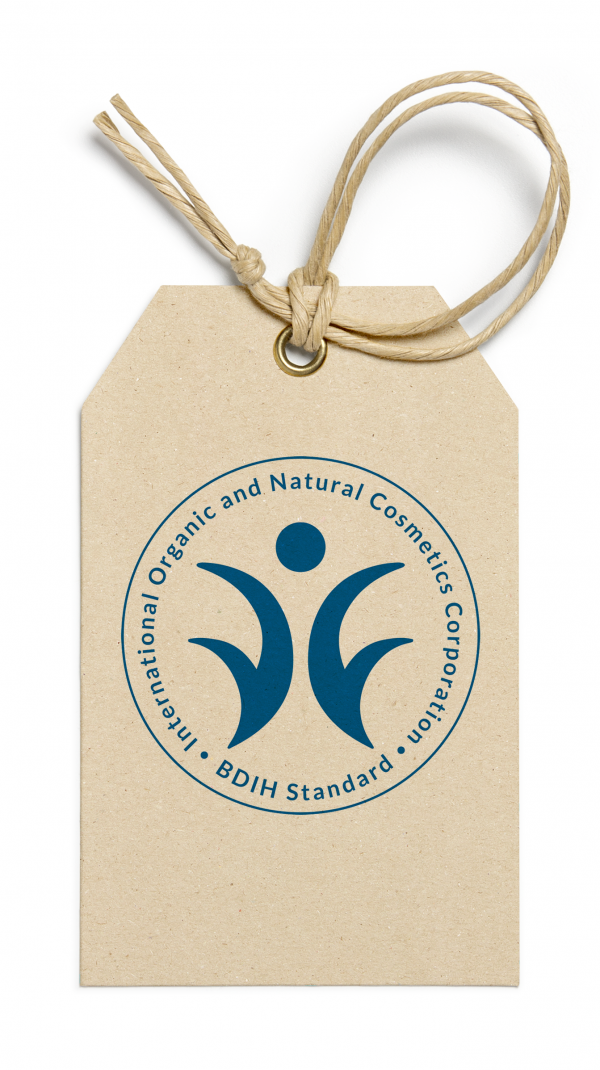 Concept - Kaliom - Sustainable skin care products with organic ingredients